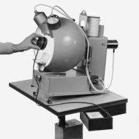 Nachtblindheid en adaptatie onderzoek met de adaptometer Haag-Streit